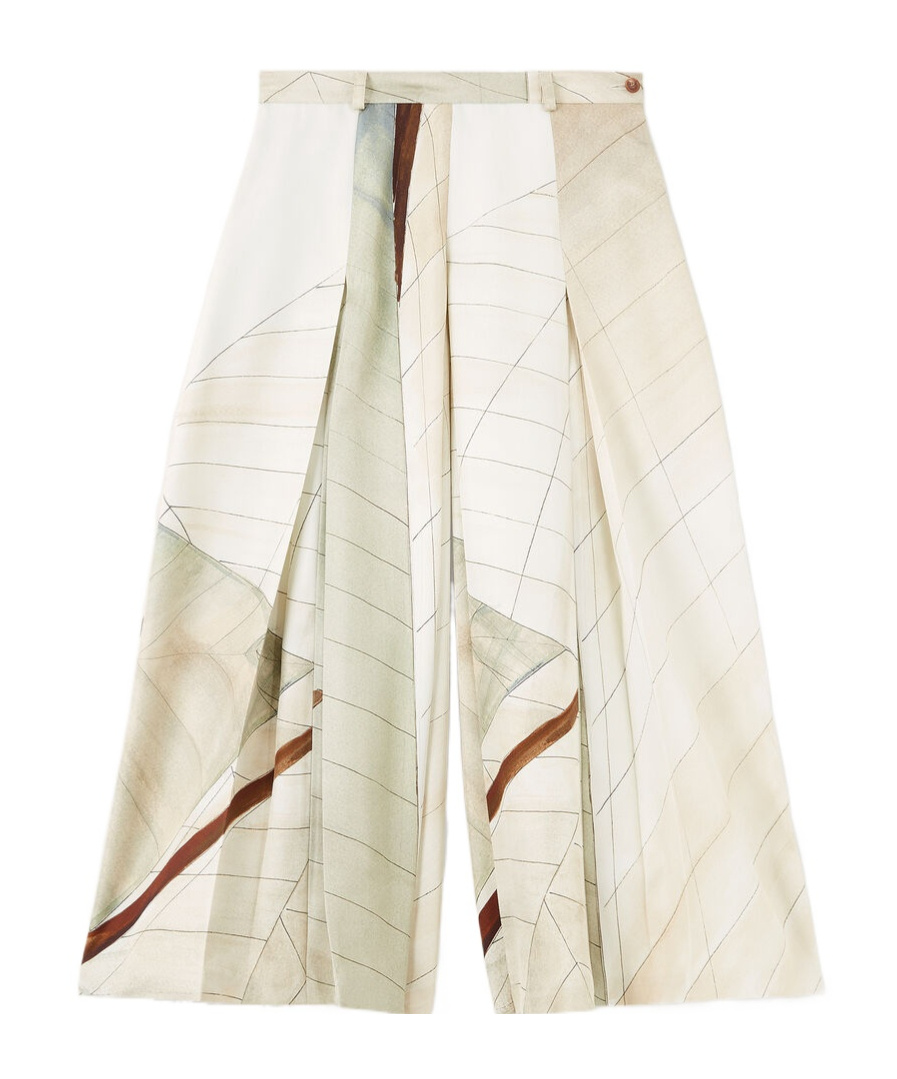 LORO PIANA Loro Piana Mark Bermuda Shorts